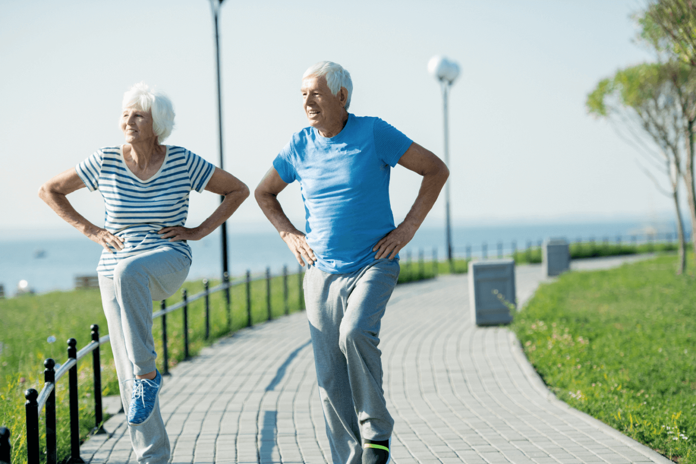 What exactly does successful aging mean