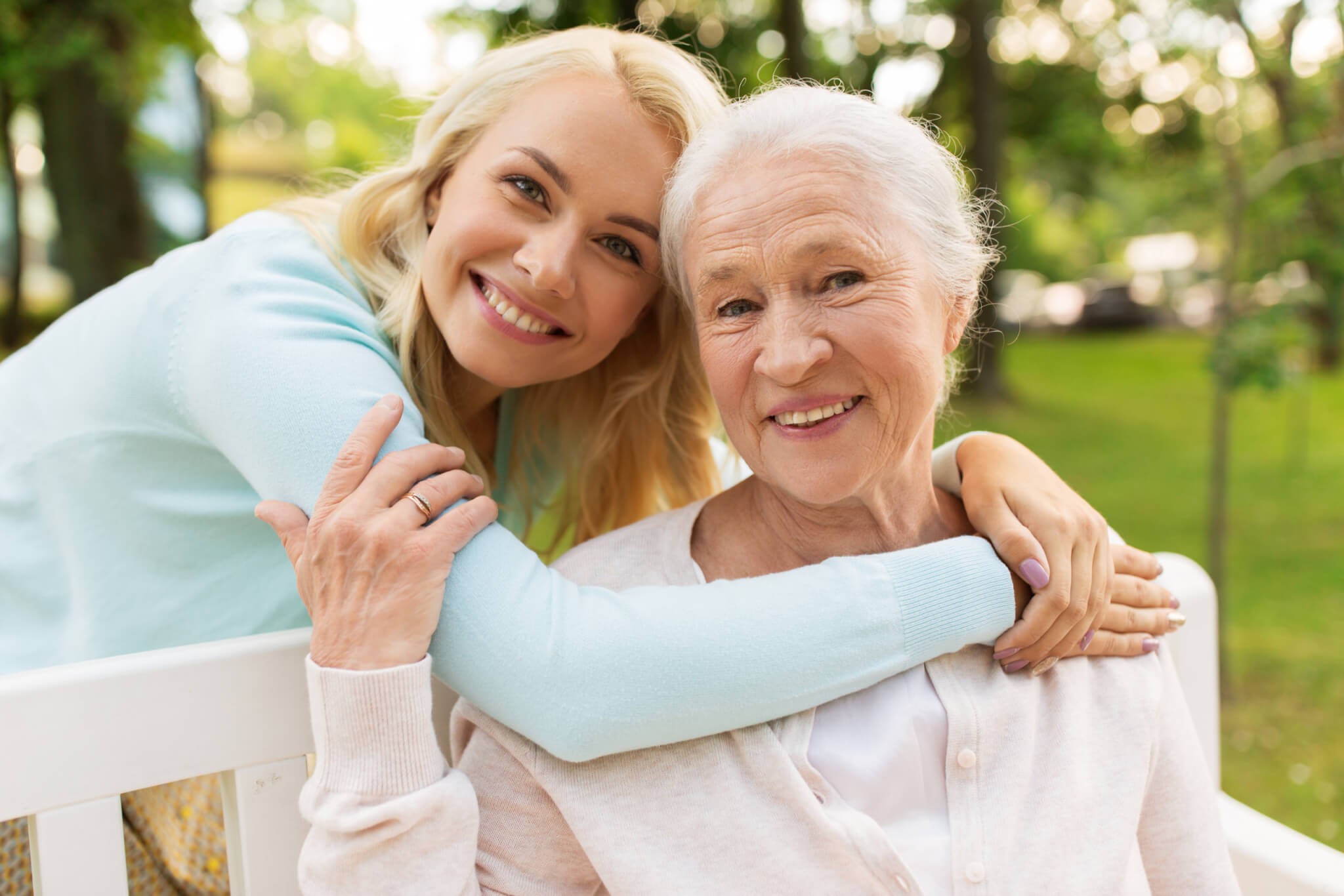 Three Ways Seniors with Arthritis Can Get Support at Assisted Living ...