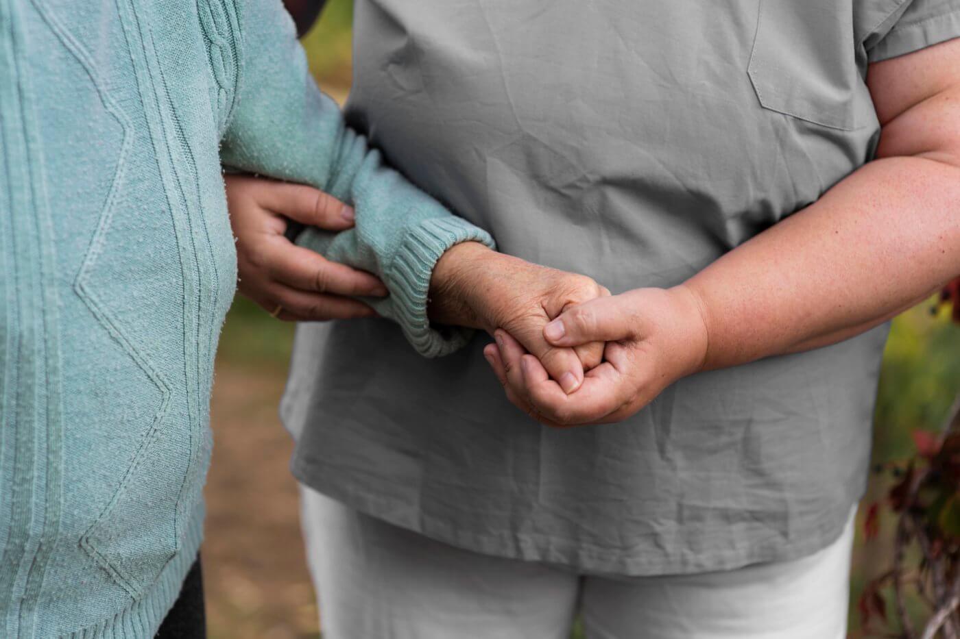 Unlocking the Potential of Social Security to Support Assisted Living