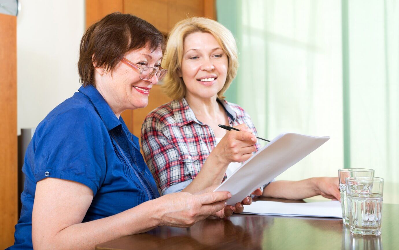 How Resident Feedback Shapes Excellence - MD Senior Living