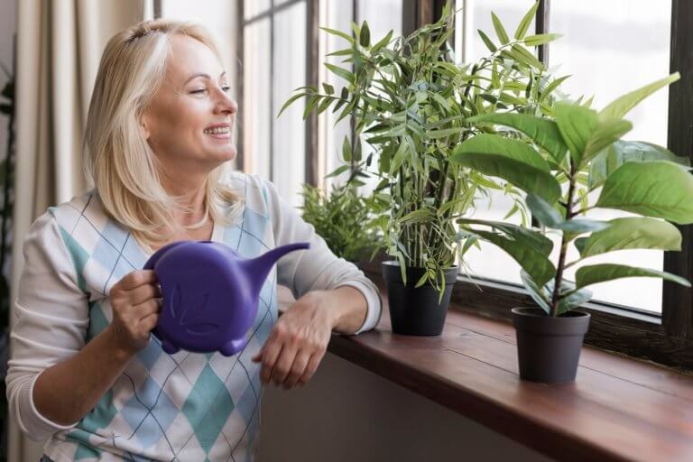 Eco-Friendly Retirement Living Options at MD Senior Living - MD Senior ...