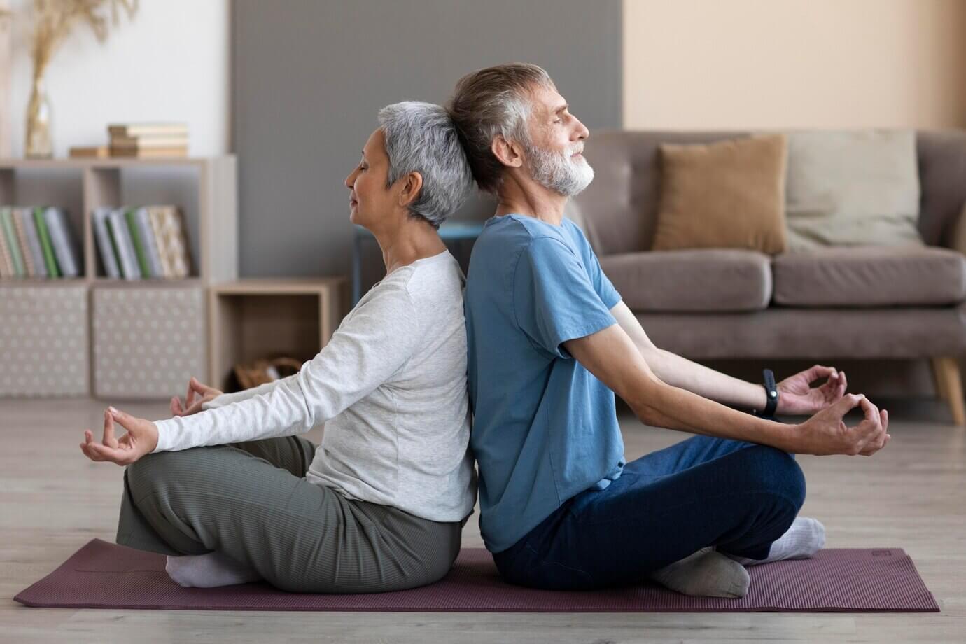 How Do Senior Living Center Enhance Social Life? - MD Senior Living