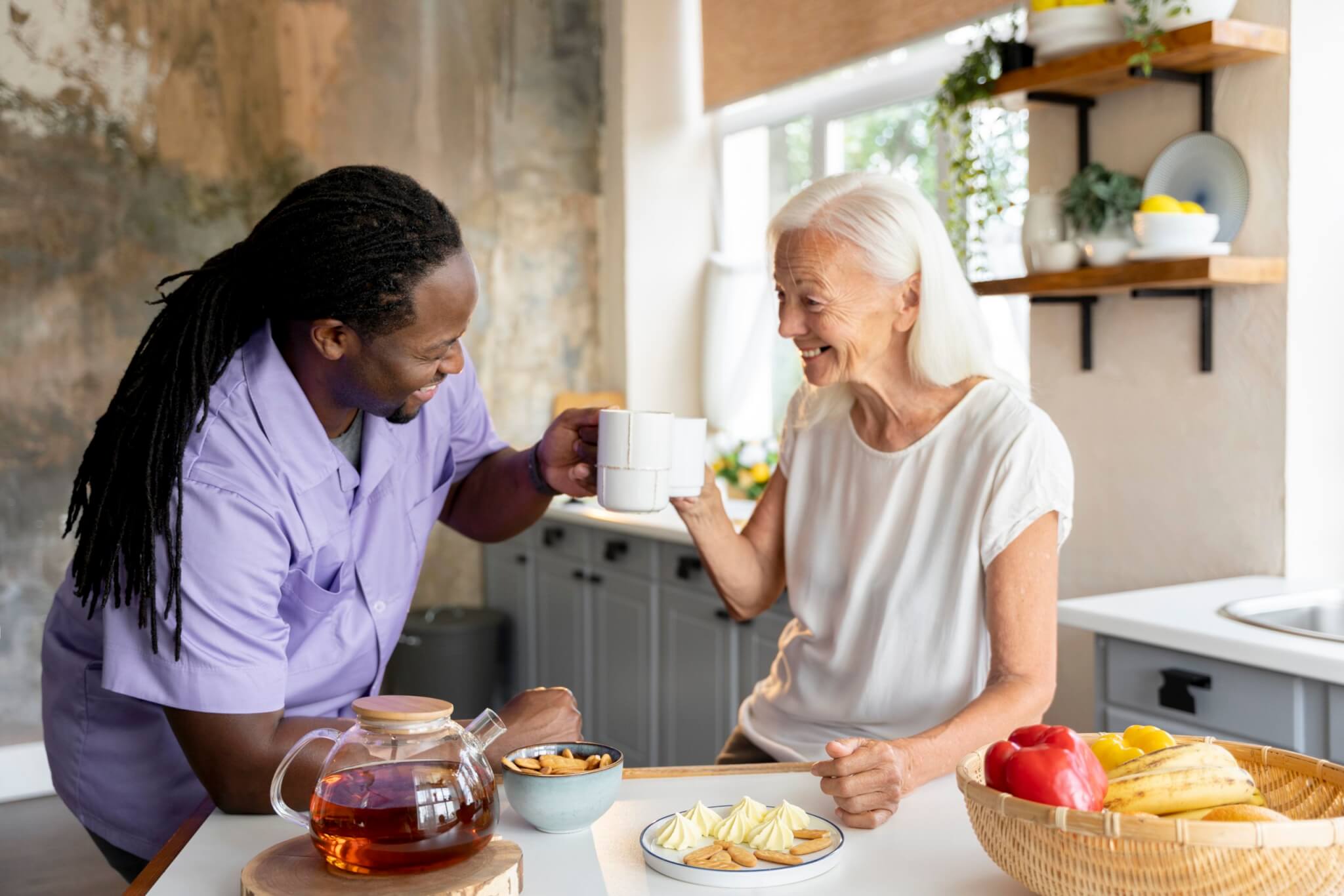 What Makes the Best Care Senior Living Exceptional in Scottsdale, AZ ...