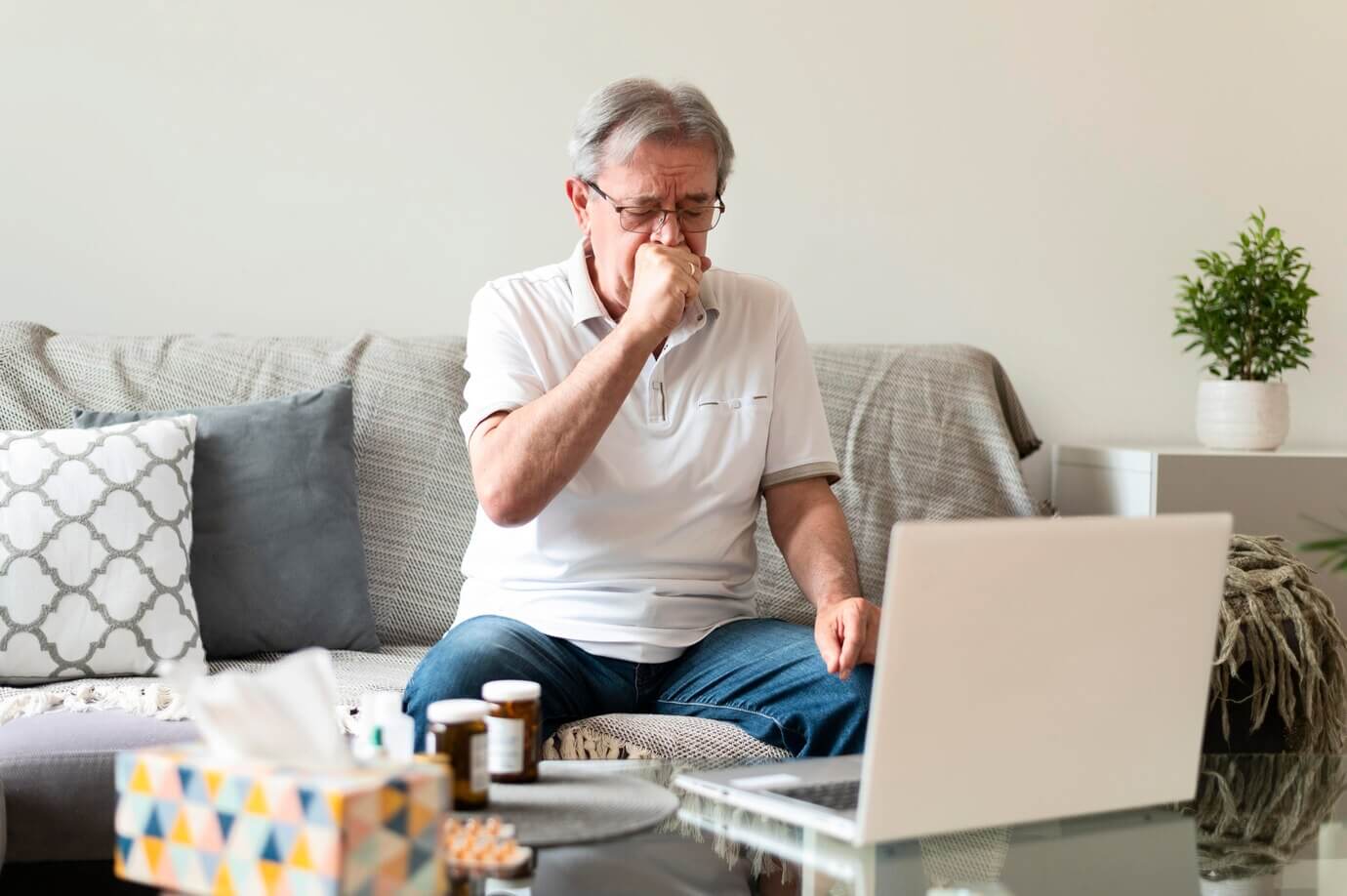 7 Vital Tips for Seniors: Respiratory Diseases Defense - MD Senior Living
