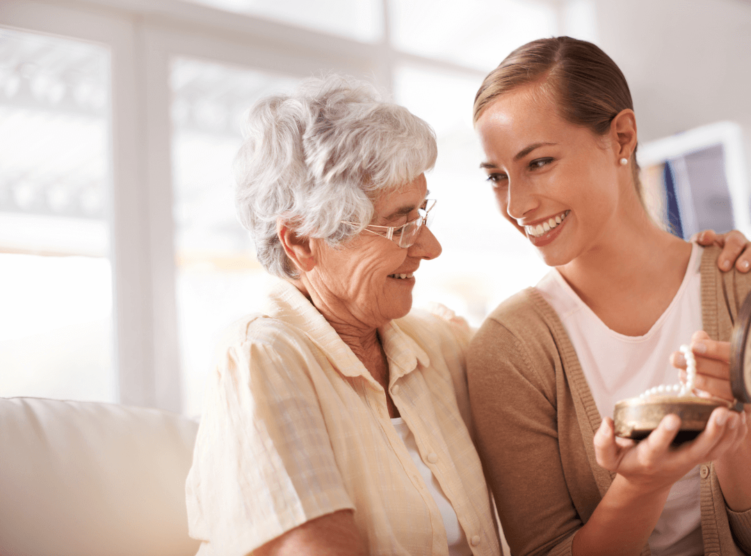 Why Memory Care in Phoenix is a Top Choice for Seniors - MD Senior Living