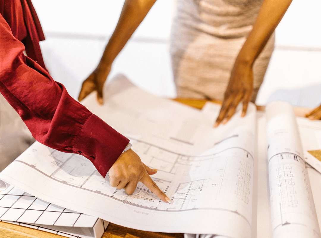 Understanding the Floor Plans in Assisted Living Facilities