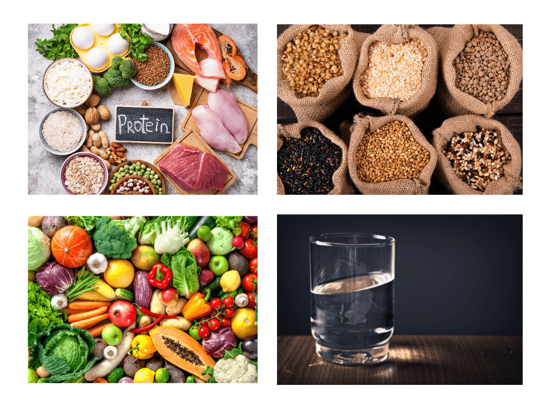 Tips on Senior Diet for Healthy Eating as You Age
