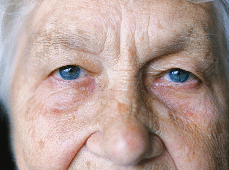Why Aging Eyes Need More Light: What Experts Recommend